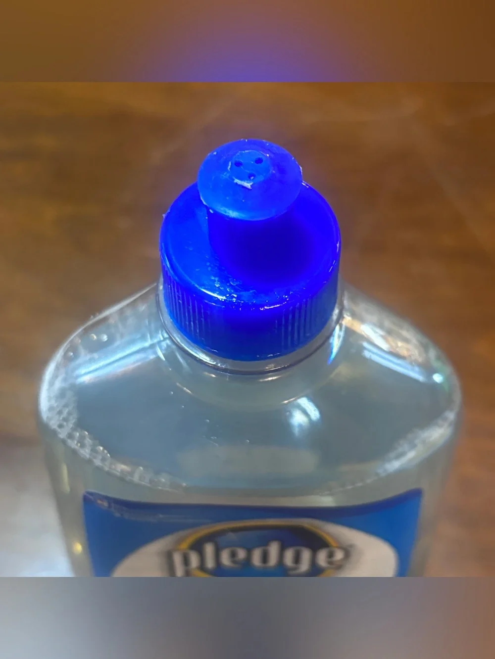 Pledge | Other | Pledge Floor Care Shine Protect Restore Multi Surface ...